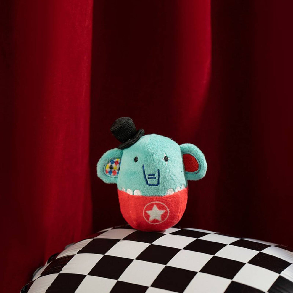 Petsville Magic Series Roly-Poly Toy – Goodest Boy Studios